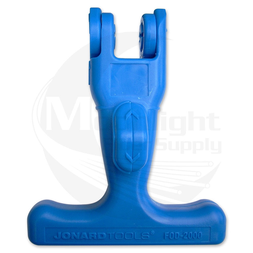 Fiber Optic Drop Cable Slitter, Jonard Tools FOD-2000 - Walmart.com