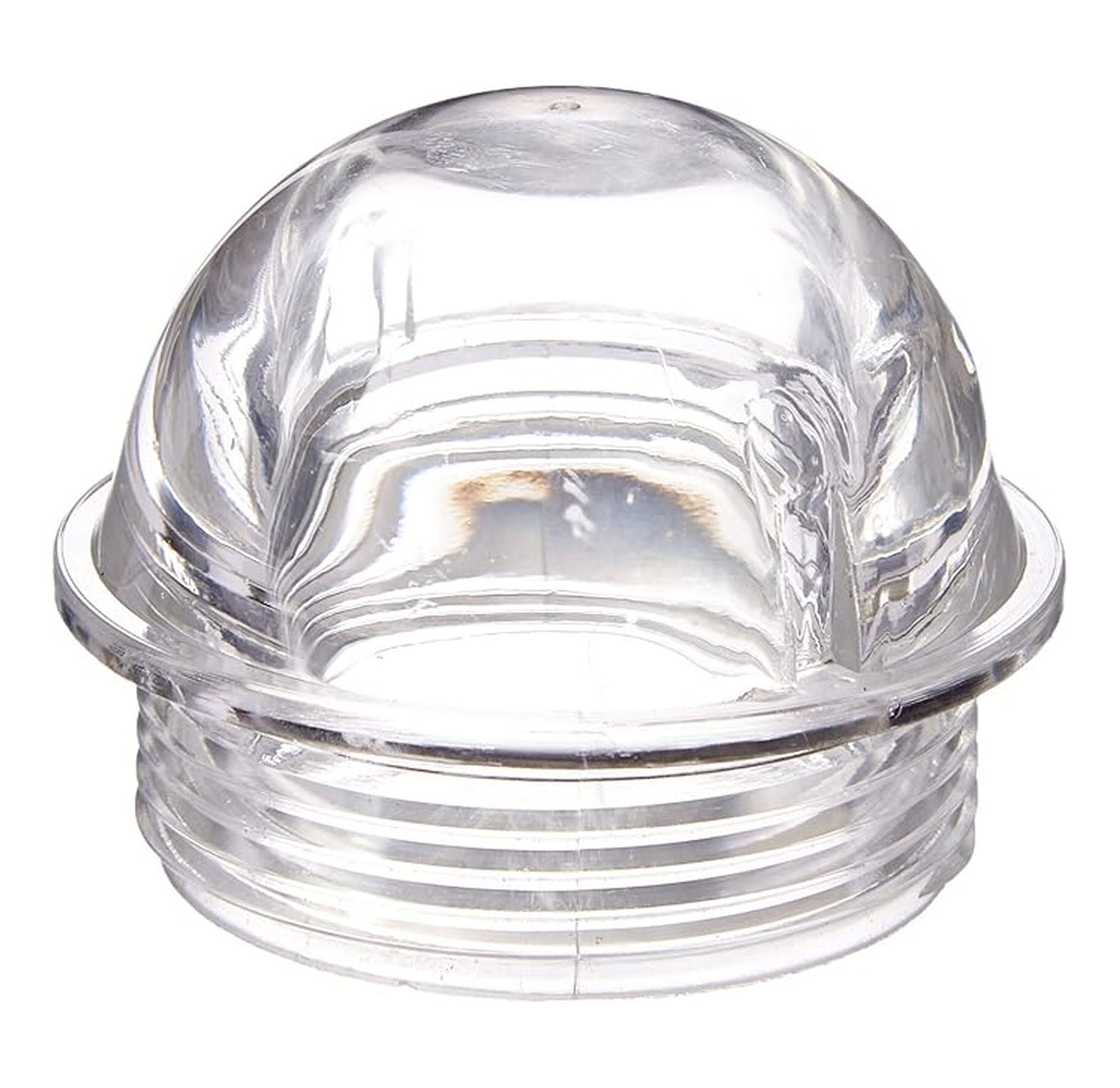 Fiber Optic Lens
