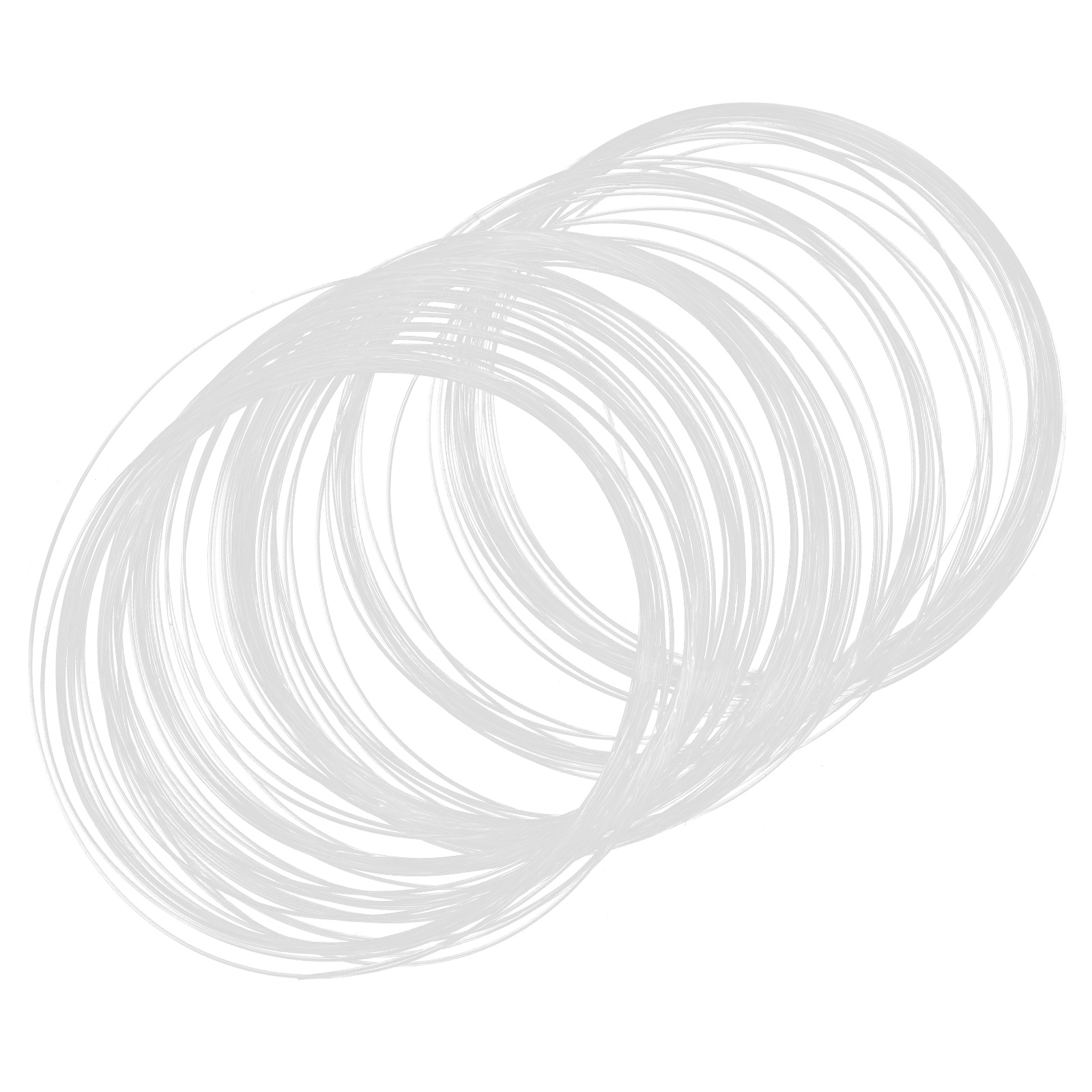 Fiber Optic Light Cord Decor Car Lamp Optical Connector Para Mujer ...