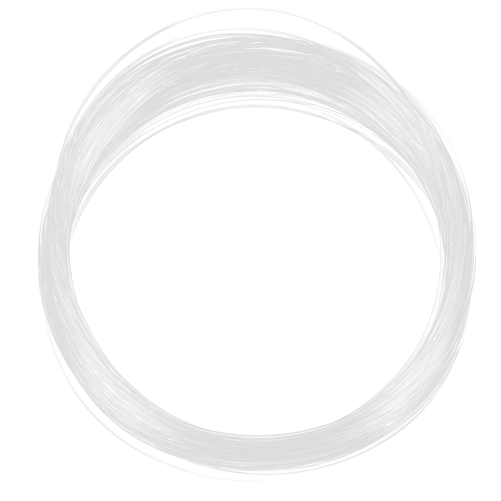 Fiber Optic Light Cord Decor Light Guide Fiber Small Size String Lights ...