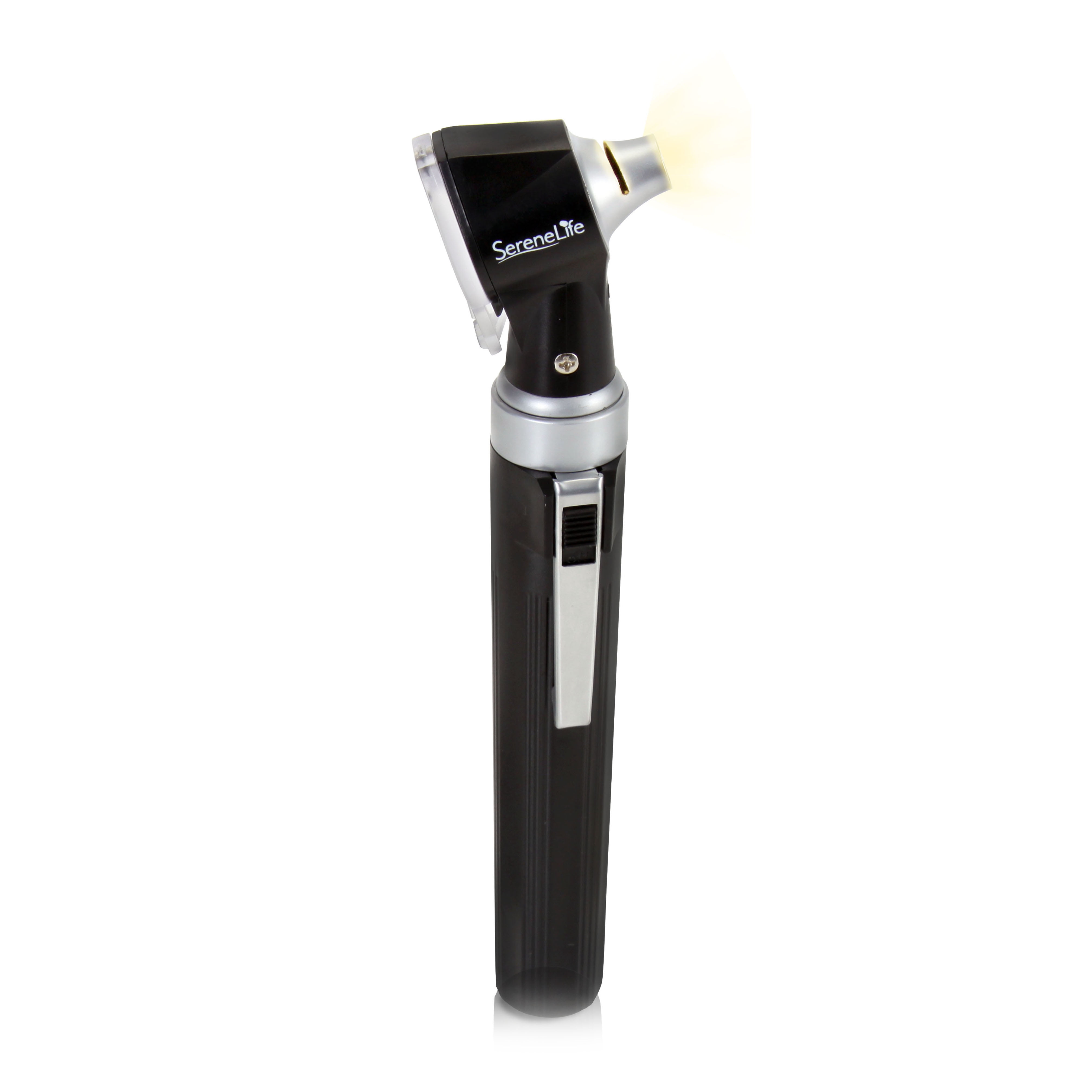 Fiber Optic Otoscope / Auriscope - Internal Ear Inspection Instrument ...