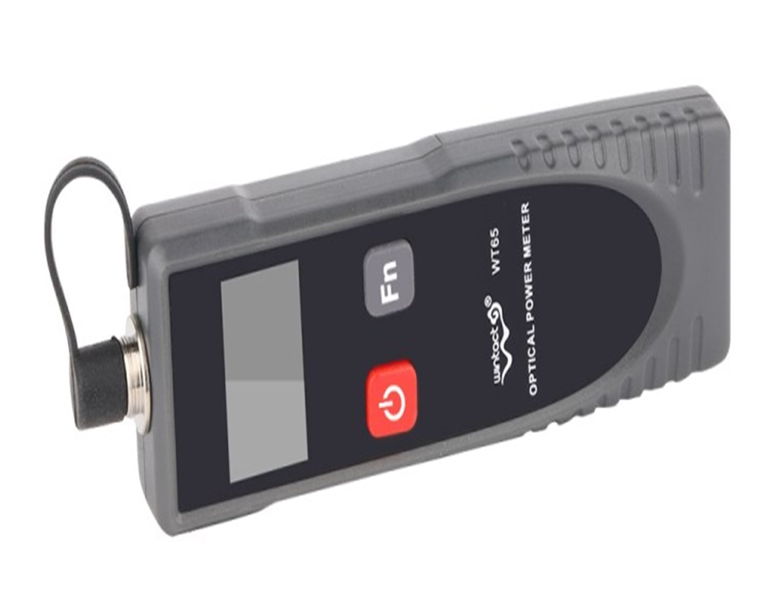 Fiber Optic Power Meter,Electrical Optical Tester Mini Handheld Fault ...