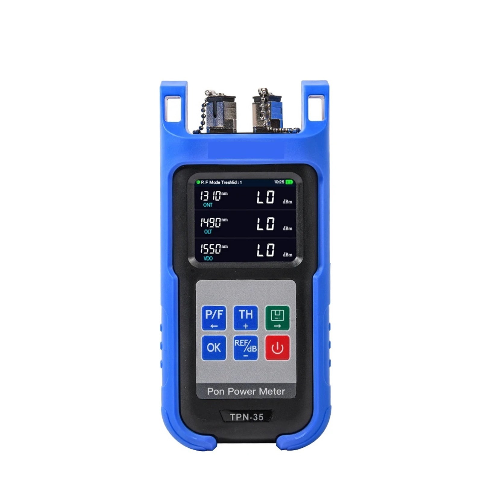 Fiber Optic Power Meter, OTDR Tester, OTDR Tester, SC, UPC, SC, , TPN ...