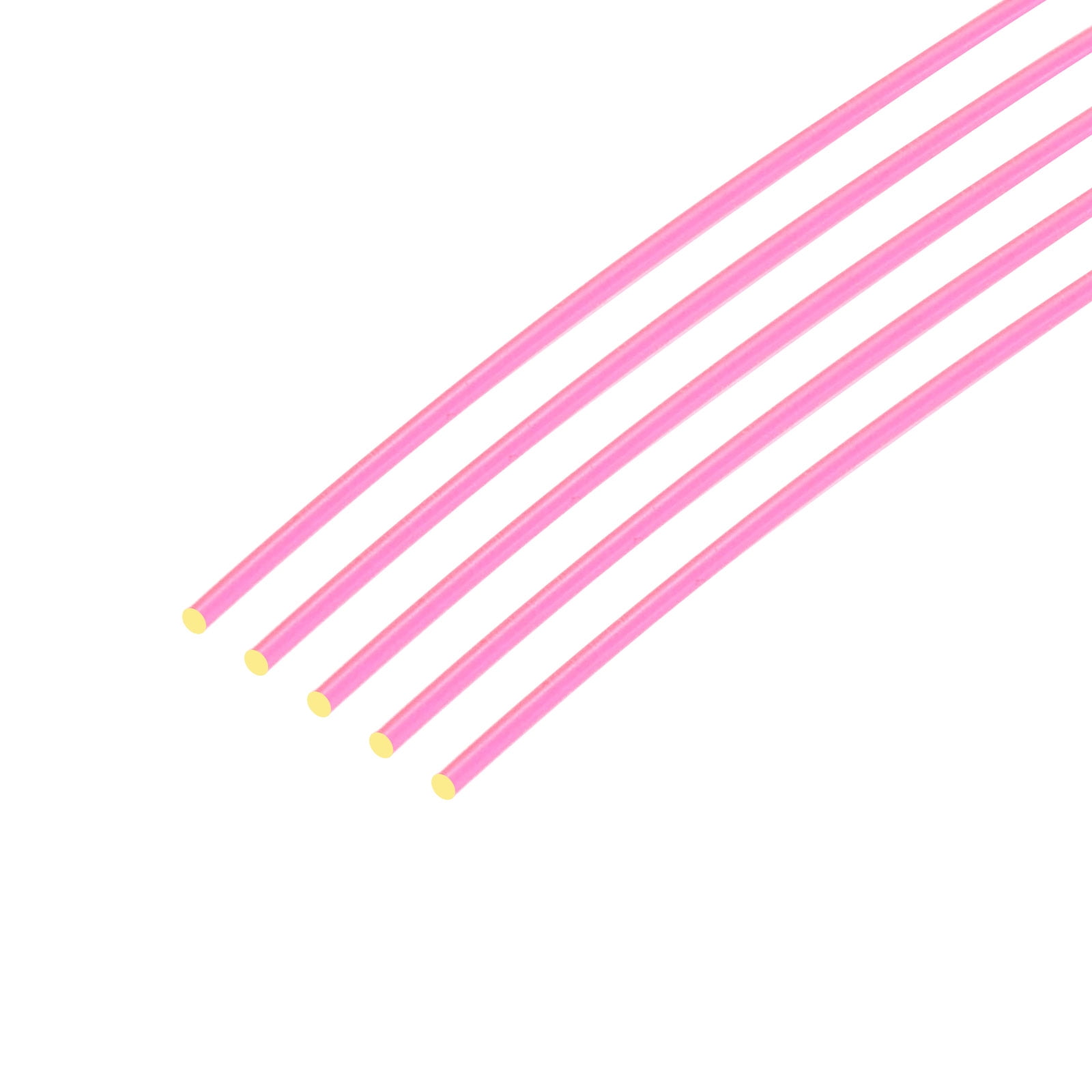 Fiber Optic Rods Plastic 0.75mmx30cm for Front Sight Filament ...