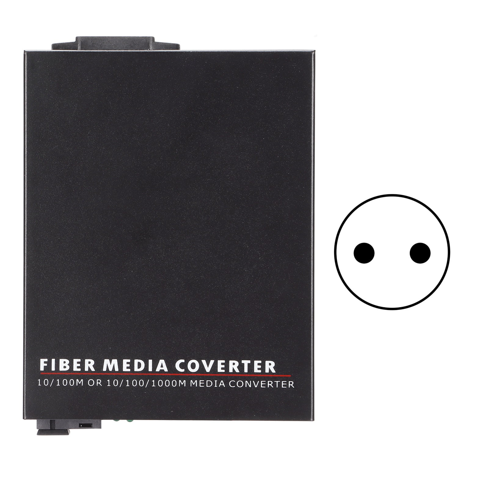 Fiber Optic Router TBCMC3612NS20A Single Mode Single Fiber 20km/SC ...