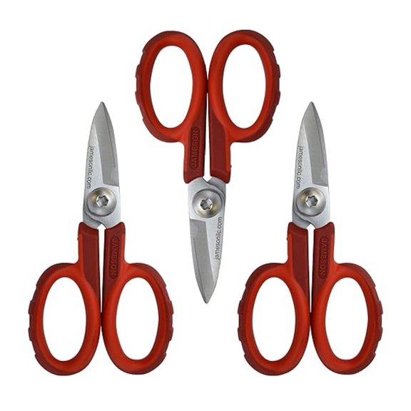 Wide Selection of Wire Cutting Scissors for Home Improvement