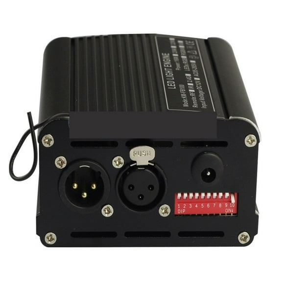 Fiber Optic Ceiling Panels