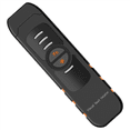 Fiber Optic Tester Pen Type Red Light Visual Fault Locator Rechargeable ...