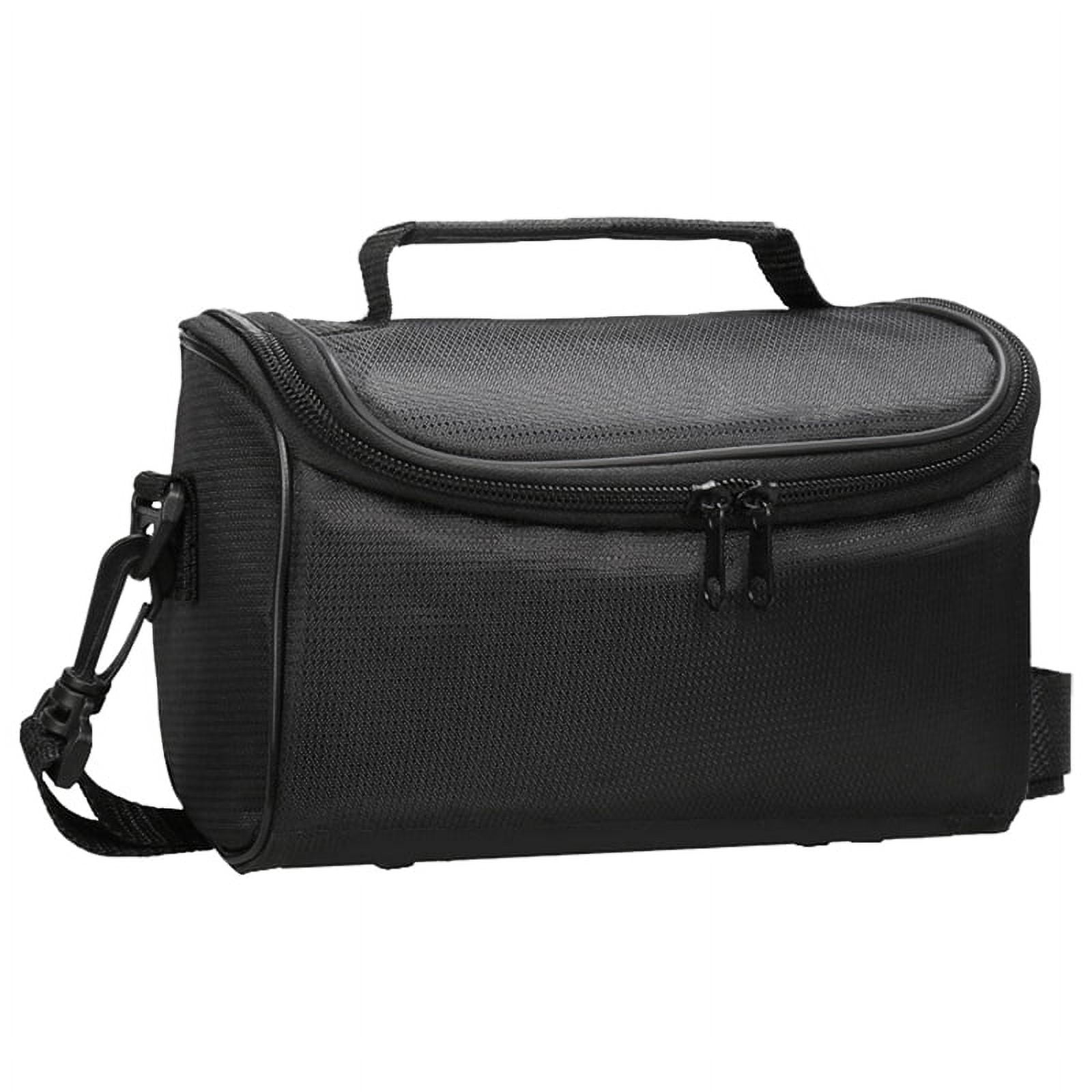 Fiber Optic Tool Empty Network Tool Empty Bag Portable Bag for Optical ...