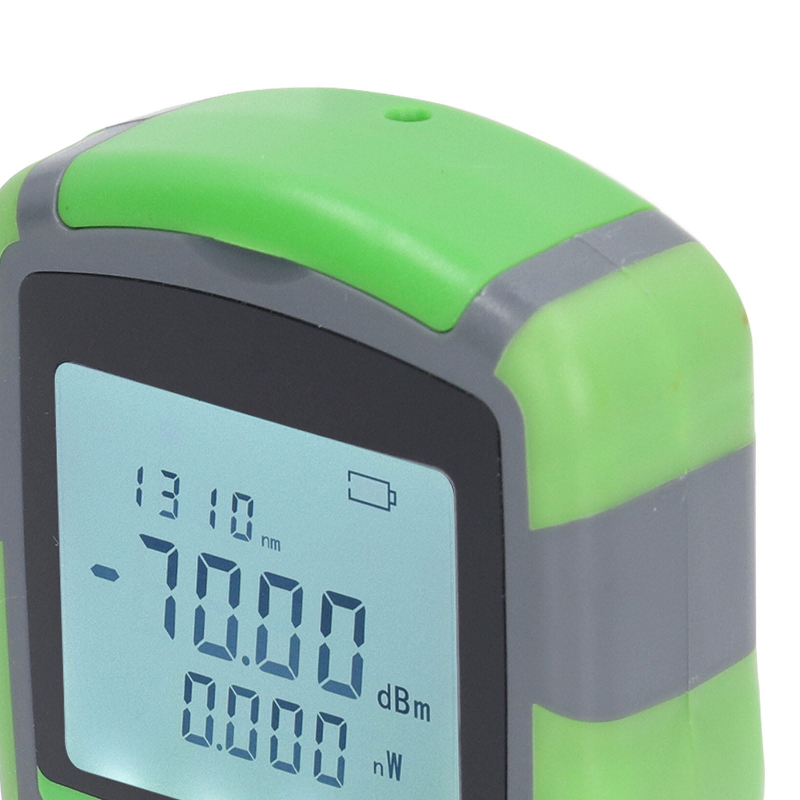 Fiber Optic Tool Kit with Optical Power Meter FC LC Adapter Optic Fiber ...