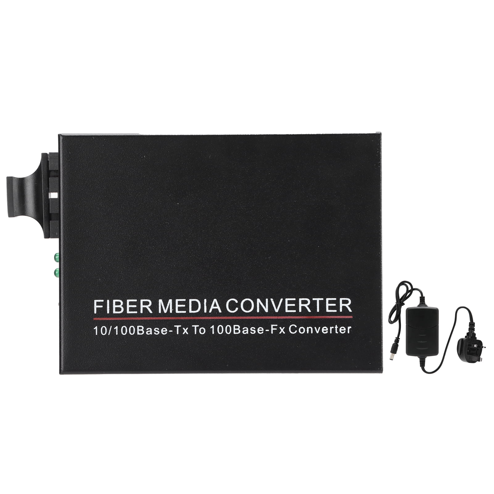 Fiber Optic Transceiver TBC?MC3302ED20 100M Single?Mode Double?Fiber ...