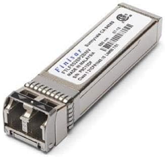 Fiber Optic Transmitters, Receivers, Transceivers 25GE, 25.78G SFP ...