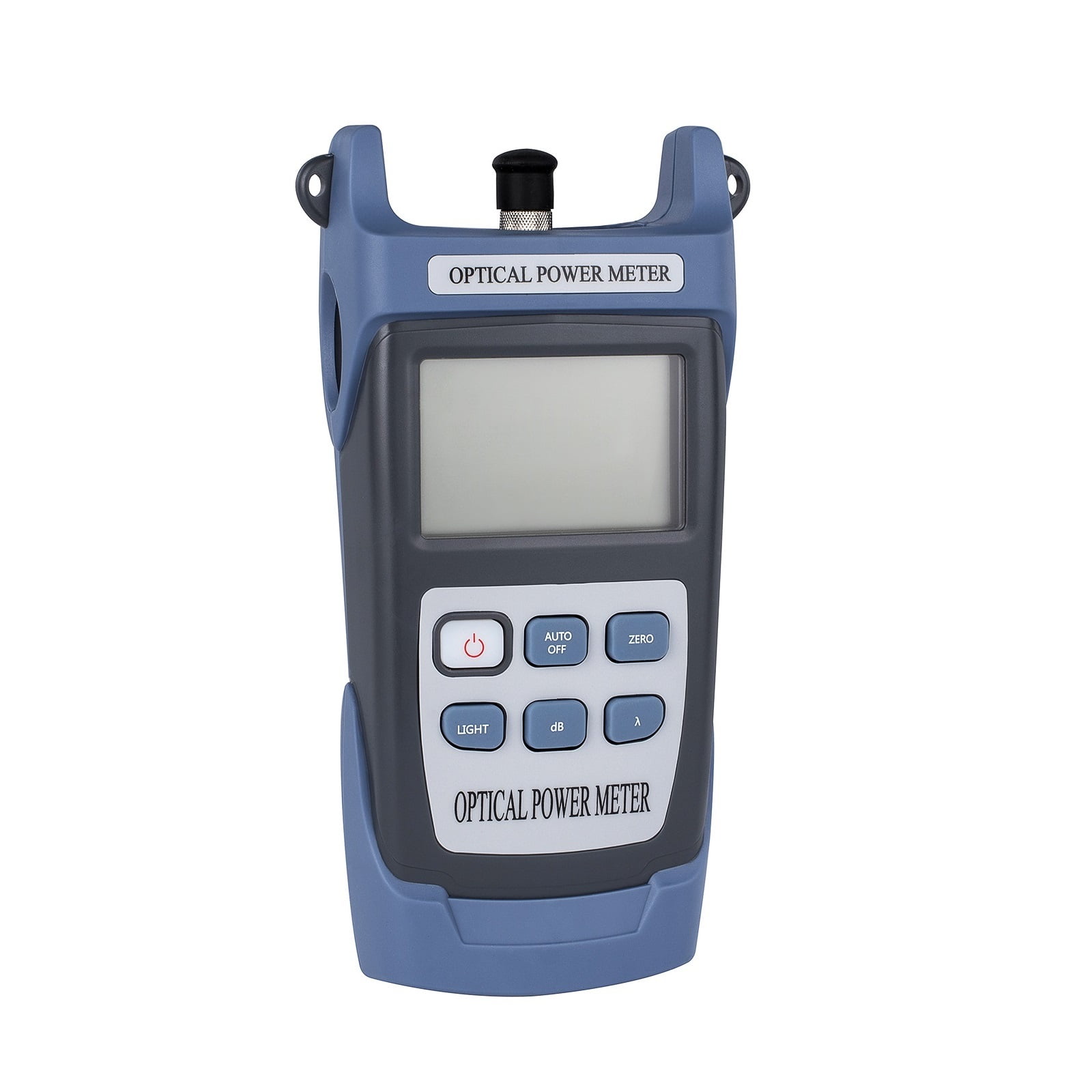 Fiber Optical Cable Tester,70~+10dBm SC/FC Connector Handle Optical ...