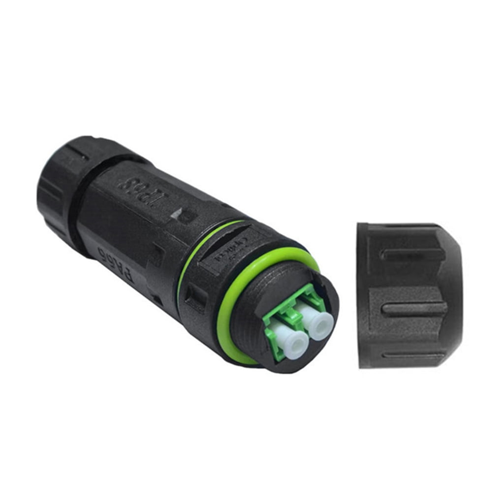 Fiber Optical Connector Extension Fiber Optical Cable Couplers for ...