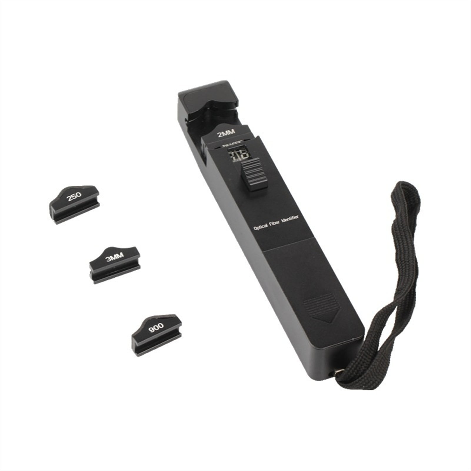 Fiber Recognizer Fiber Recognizer Detecting Light Trend, Online ...