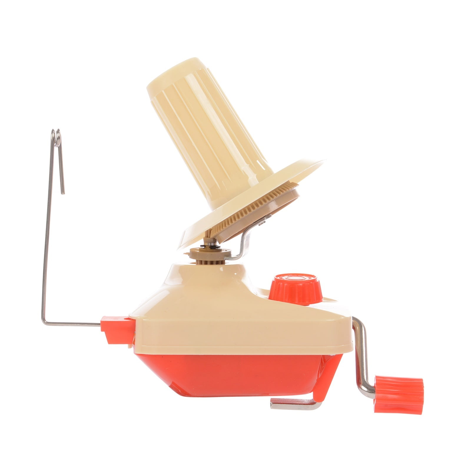 Fiber String Ball Wool Winder, Holder for Household, Hand Operated ...