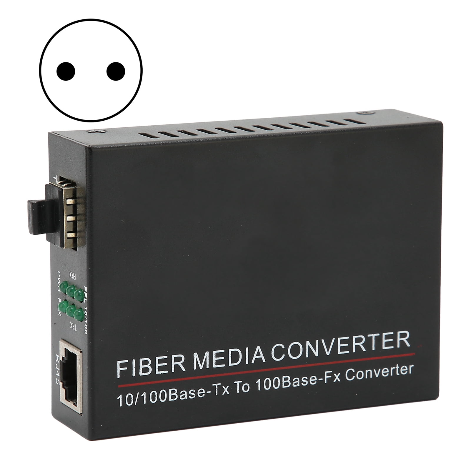 Fiber Transceiver Durable TBC?MC3300E?SFP 100M SFP RJ45 Fiber Optic ...