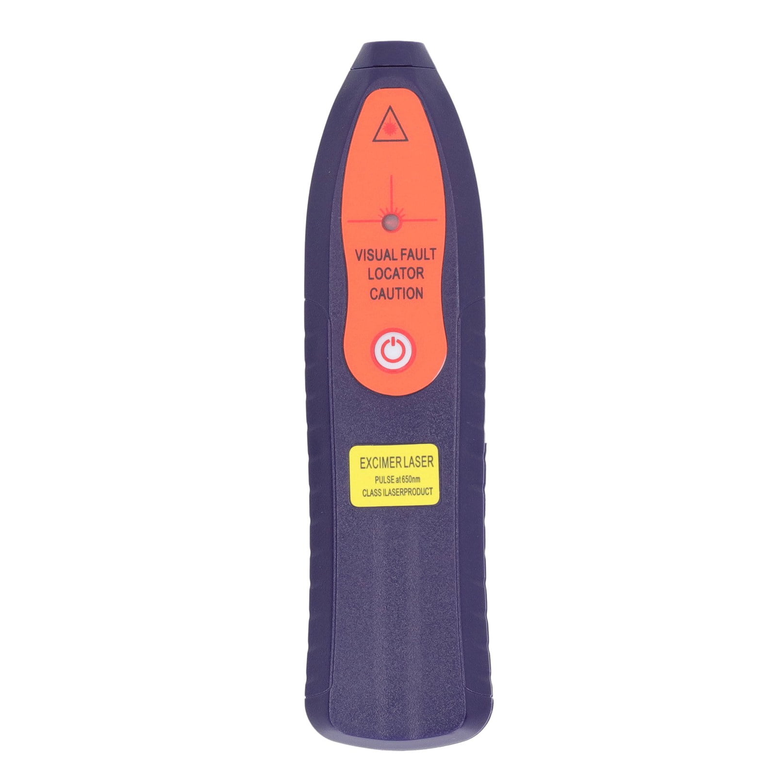Fiber Visual Fault Locator Optic Network Cable Tester Meter - Walmart.com