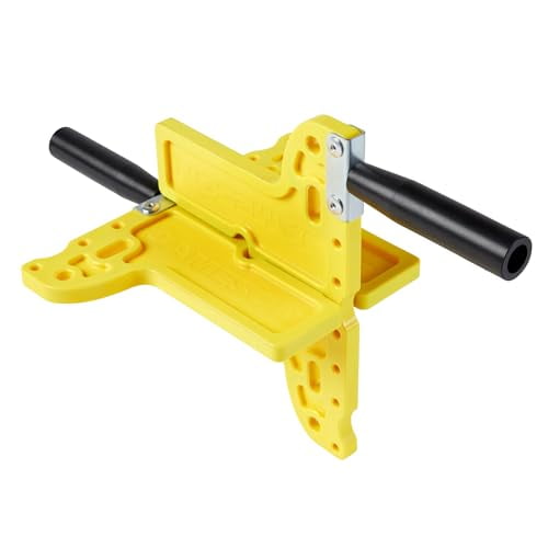 Fiber Winder for Flat Drop Cable - Handheld, Ambidextrous Cable Coiler ...