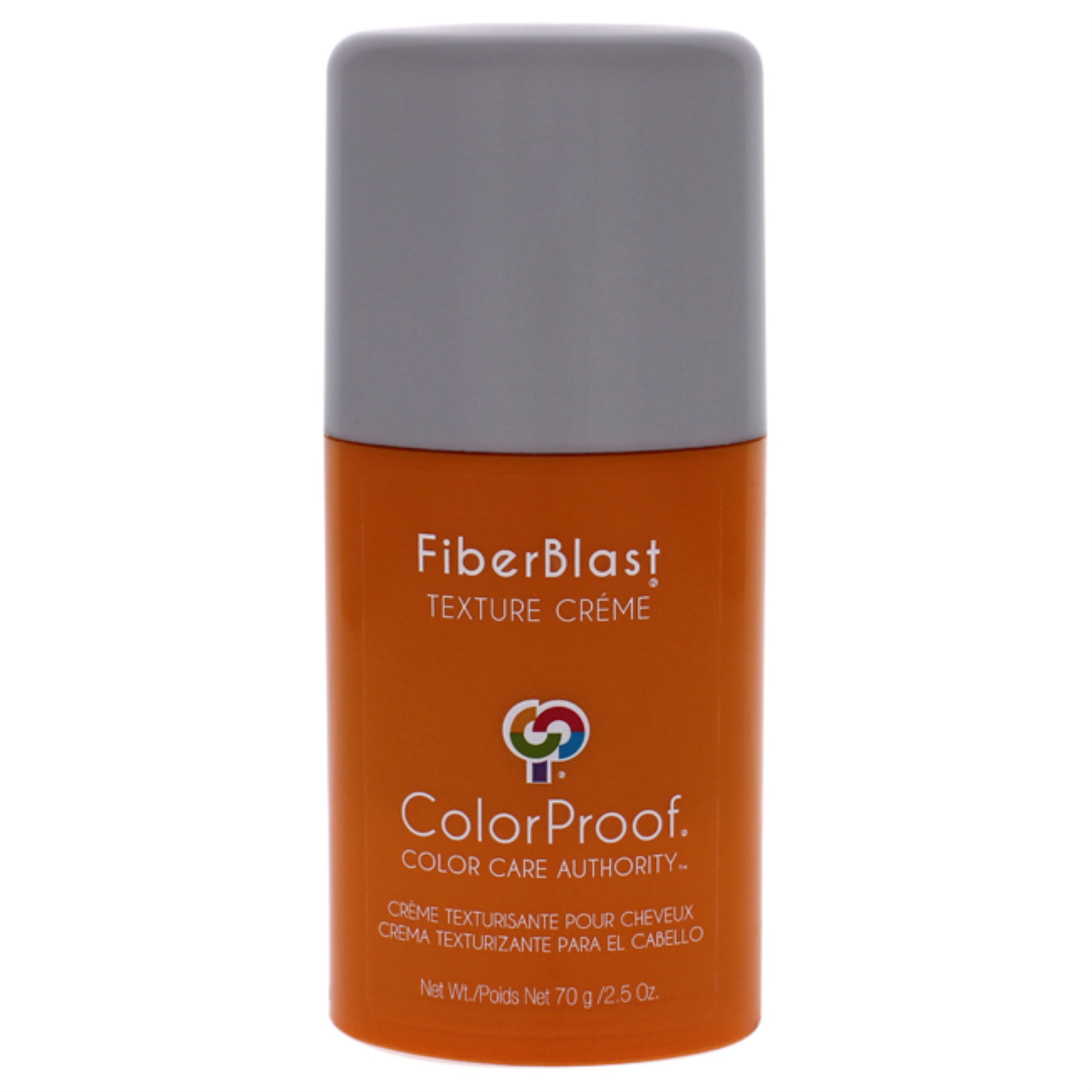 FiberBlast Texture Creme by ColorProof for Unisex - 2.5 oz Cream ...