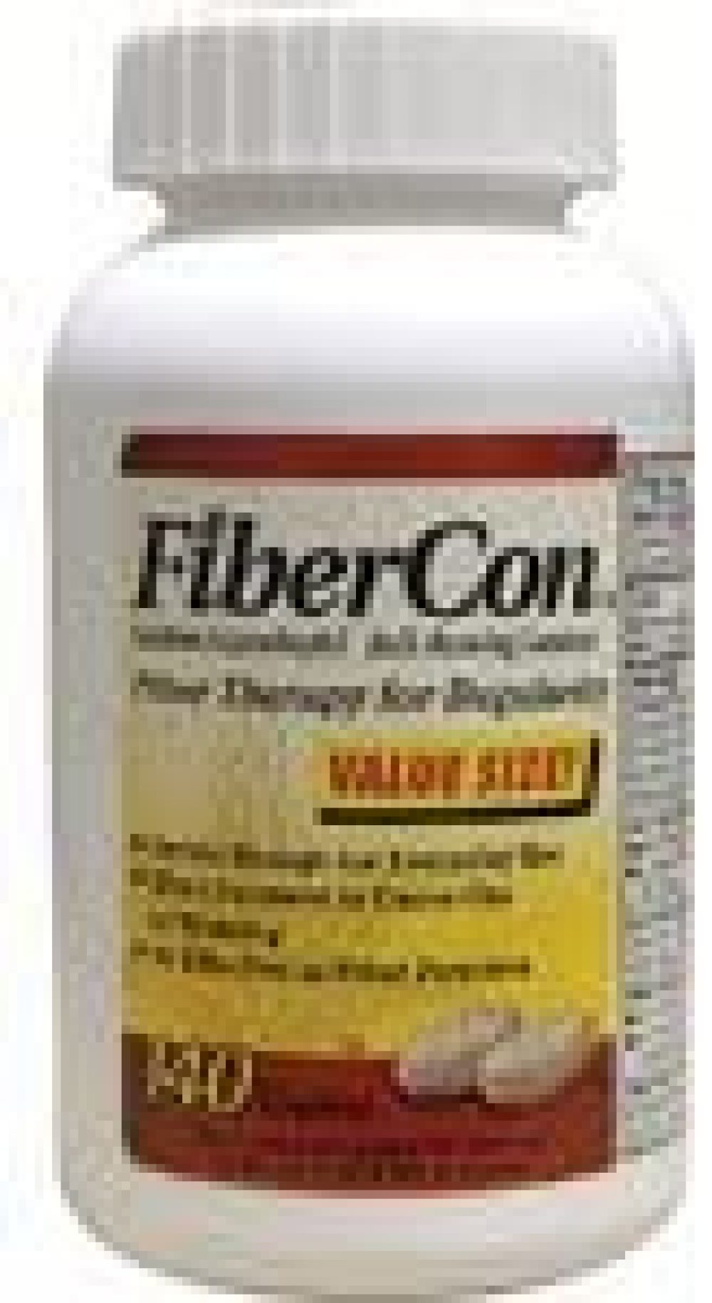 FiberCon 140 cplts - Walmart.com