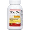 Fibercon Regularity Therapy Caplets, Calcium Polycarbophil, 140 ct ...