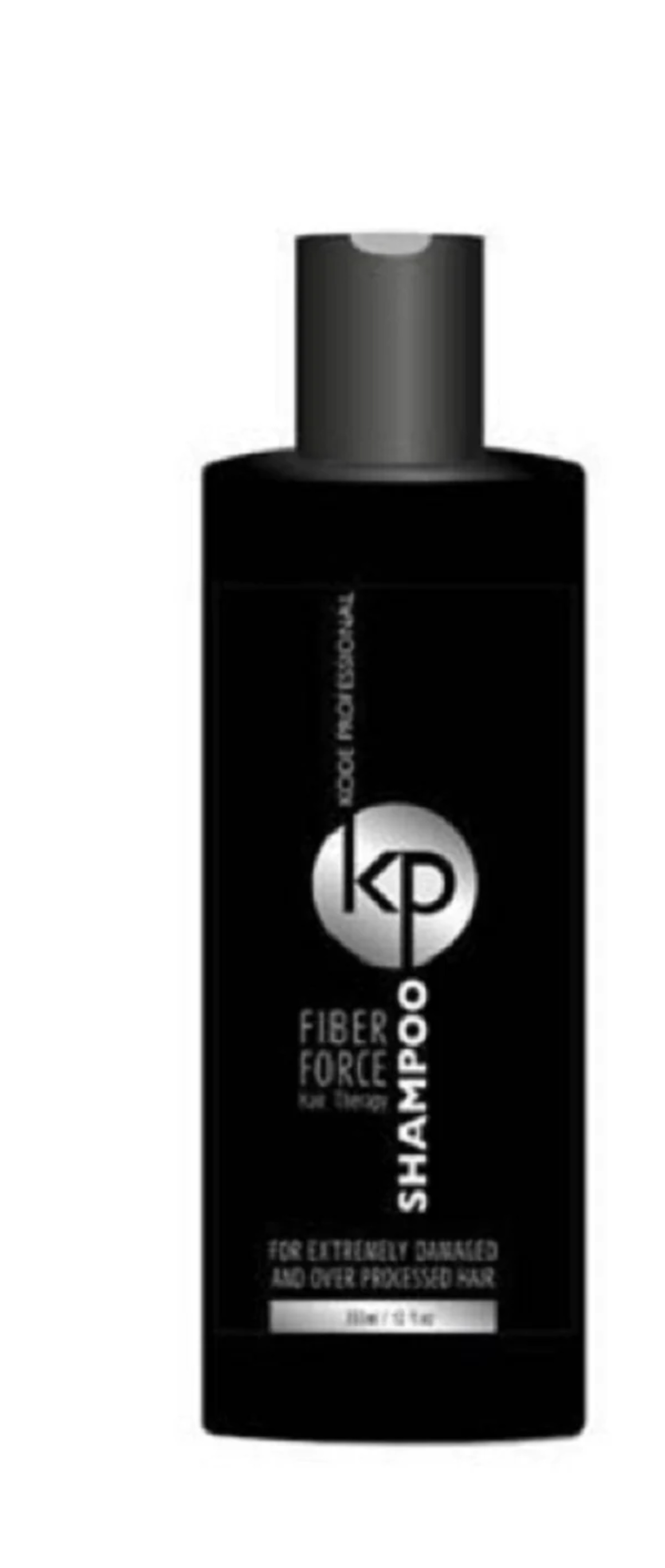 FiberForce Hair Therapy Shampoo - Walmart.com