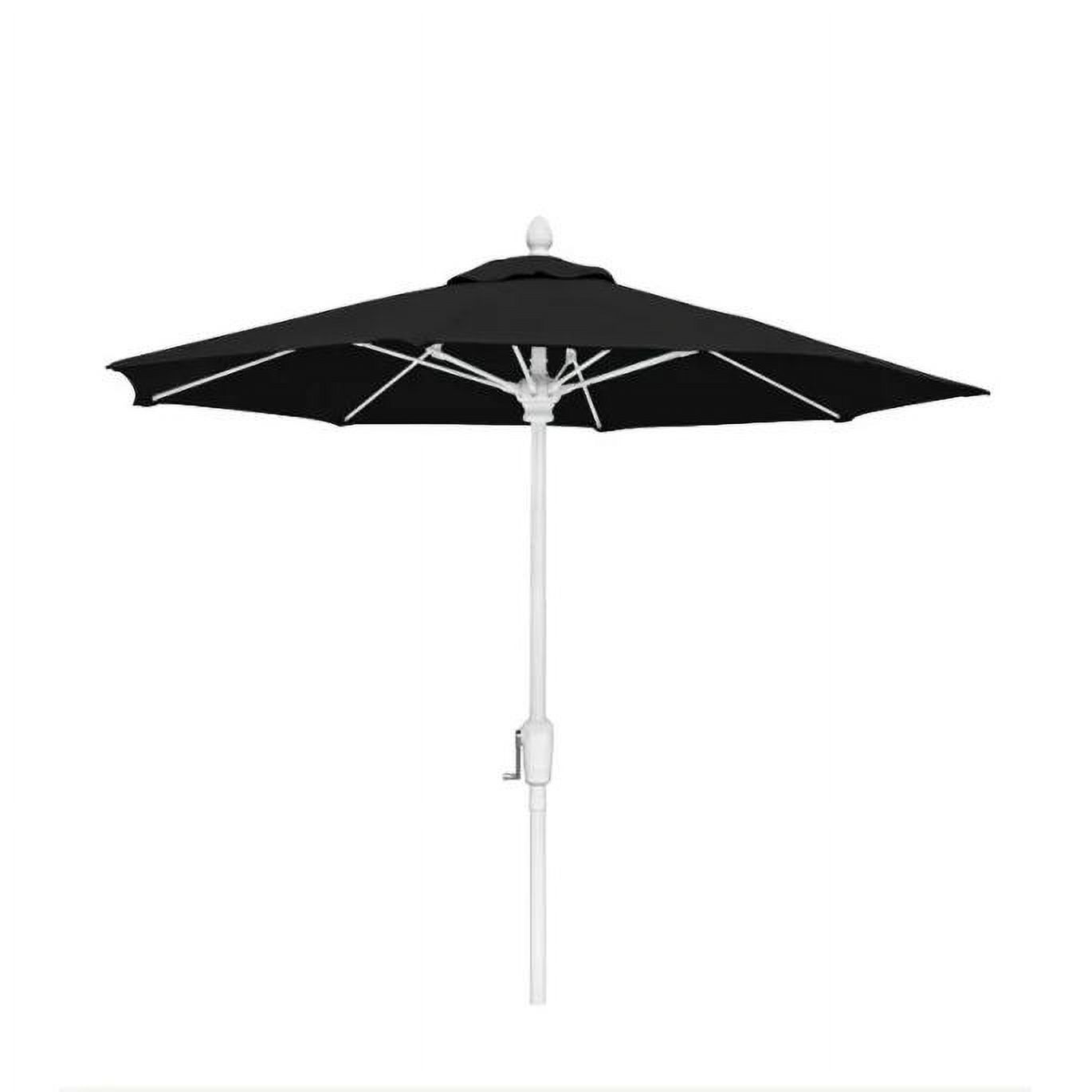 Fiberbuilt Umbrellas : Patio, 7.5Ft Oct - Walmart.com