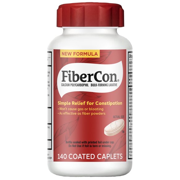 Fiber Supplements in Digestive Health - Walmart.com