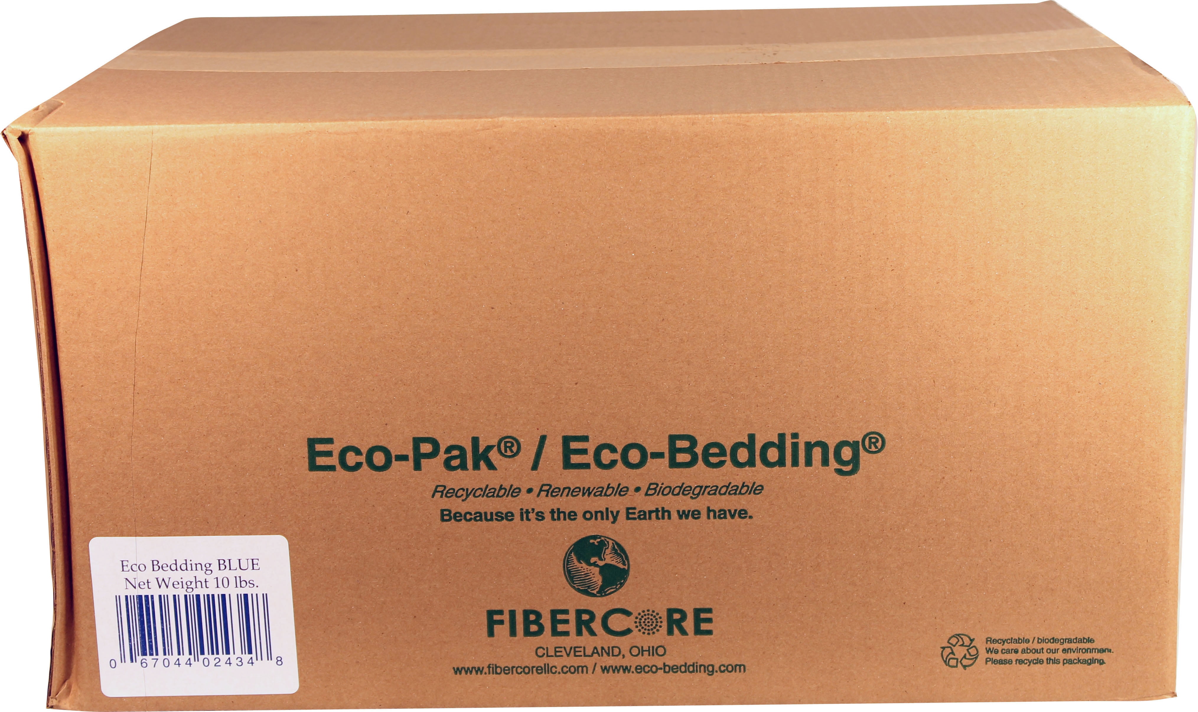 Fibercore Eco Bedding Store Use Only - Walmart.com