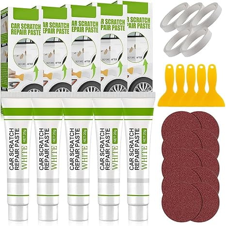 Fiberglass Boat Repair Paste,2024 New Synthetic Resin Boat Repair Paste ...