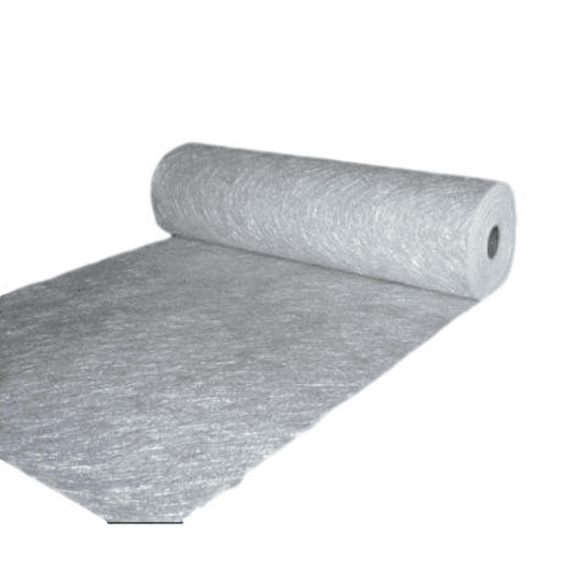 Clover Technology Fiberglass Chopped Strand Mat, 1.5 oz, 36 x 50 in, 1 ...