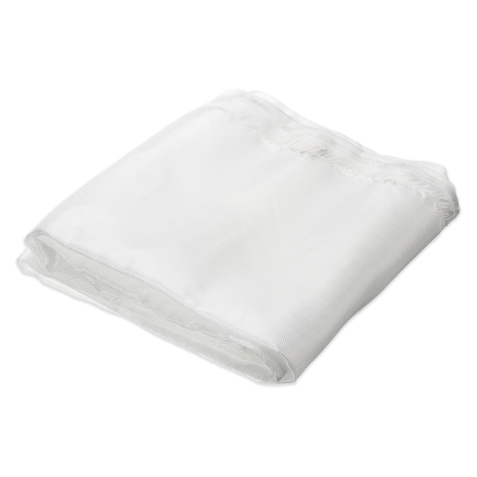 Fiberglass Cloth 6 oz/200g 3.0m(3 Yards)x1mx0.2mm C Glass Plain Weave ...