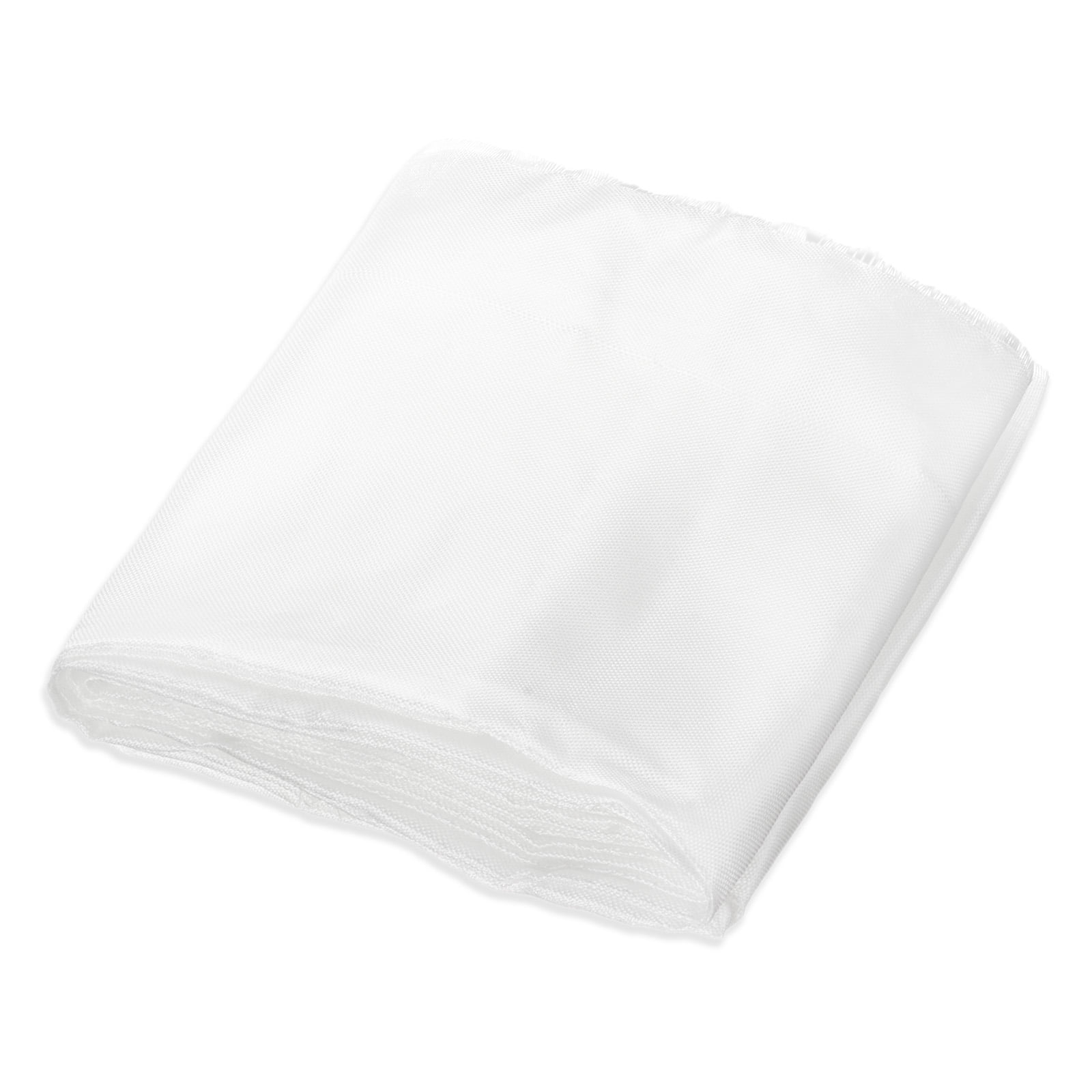 Fiberglass Cloth 6 oz/200g 9m(9.8 Yards)x1mx0.2mm C Glass Plain Weave ...