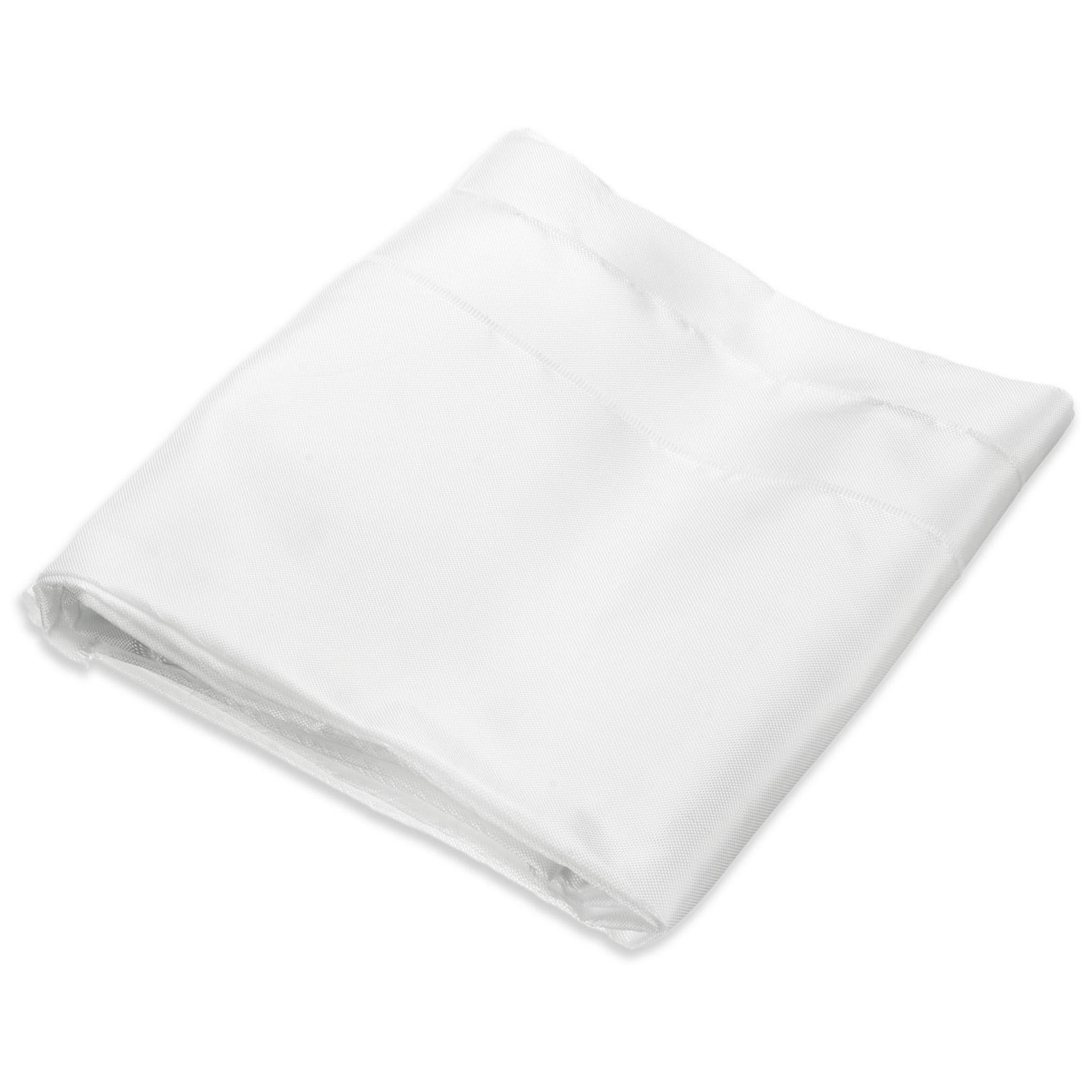 Fiberglass Cloth 7 oz/220g 3.0m(3 Yards)x1mx0.22mm C Glass Plain Weave ...