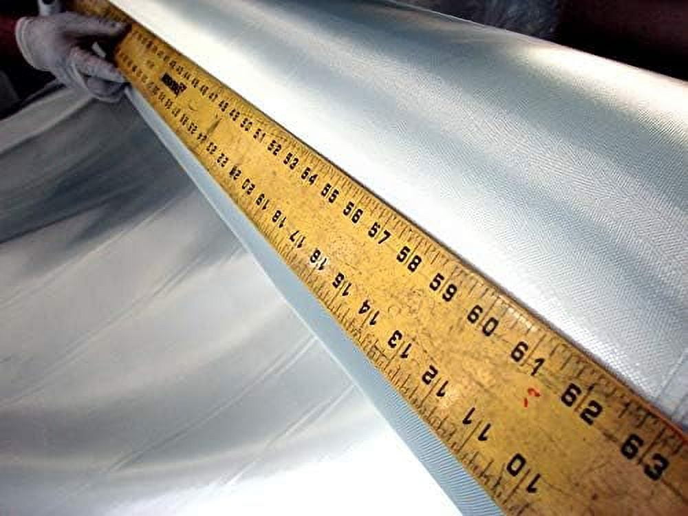 Fiberglass Cloth -Boat Building Fabric for Deck, Hull Repair ...