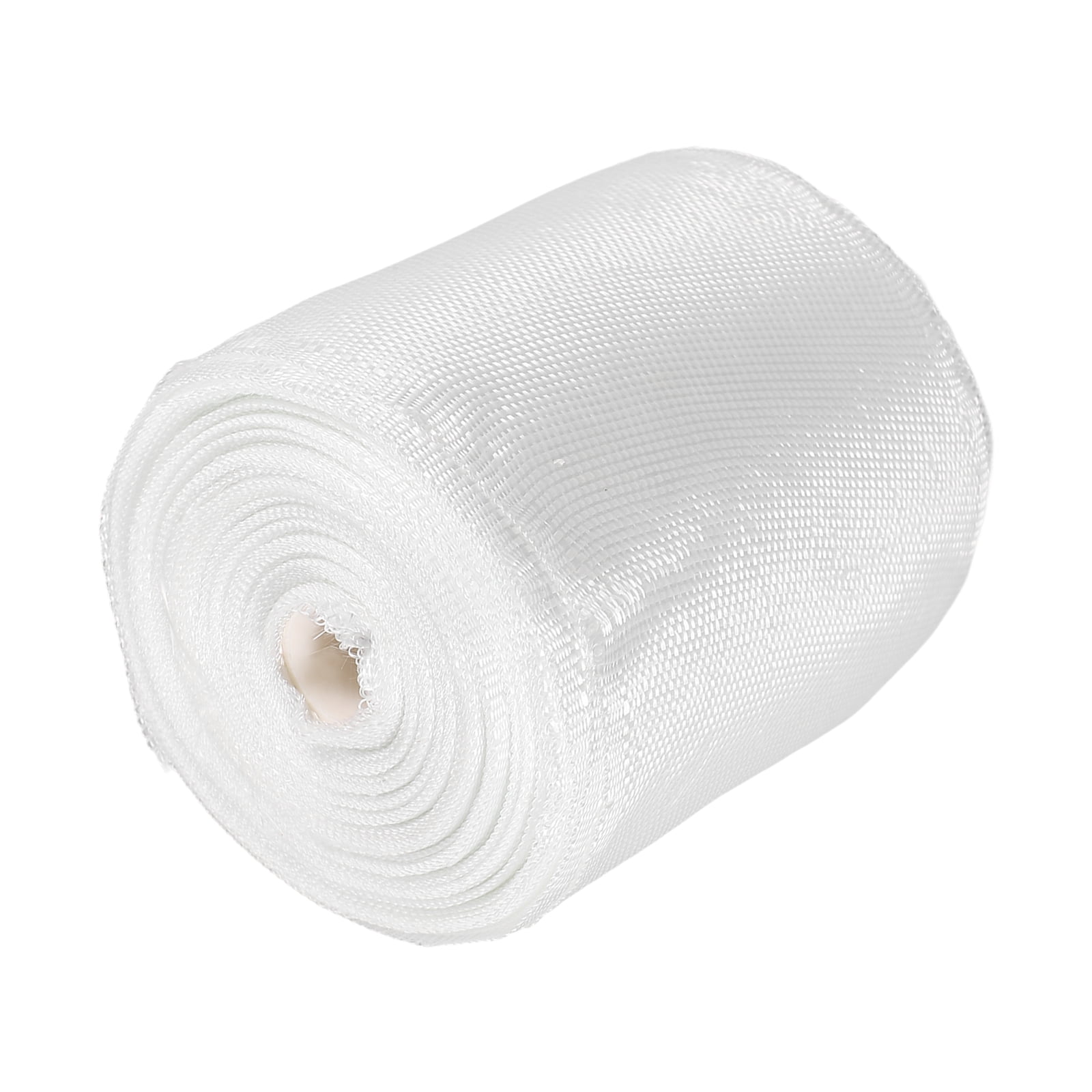 Fiberglass Cloth Roll Non Adhesive Fiberglass Tape Fiberglass Mesh Tape ...
