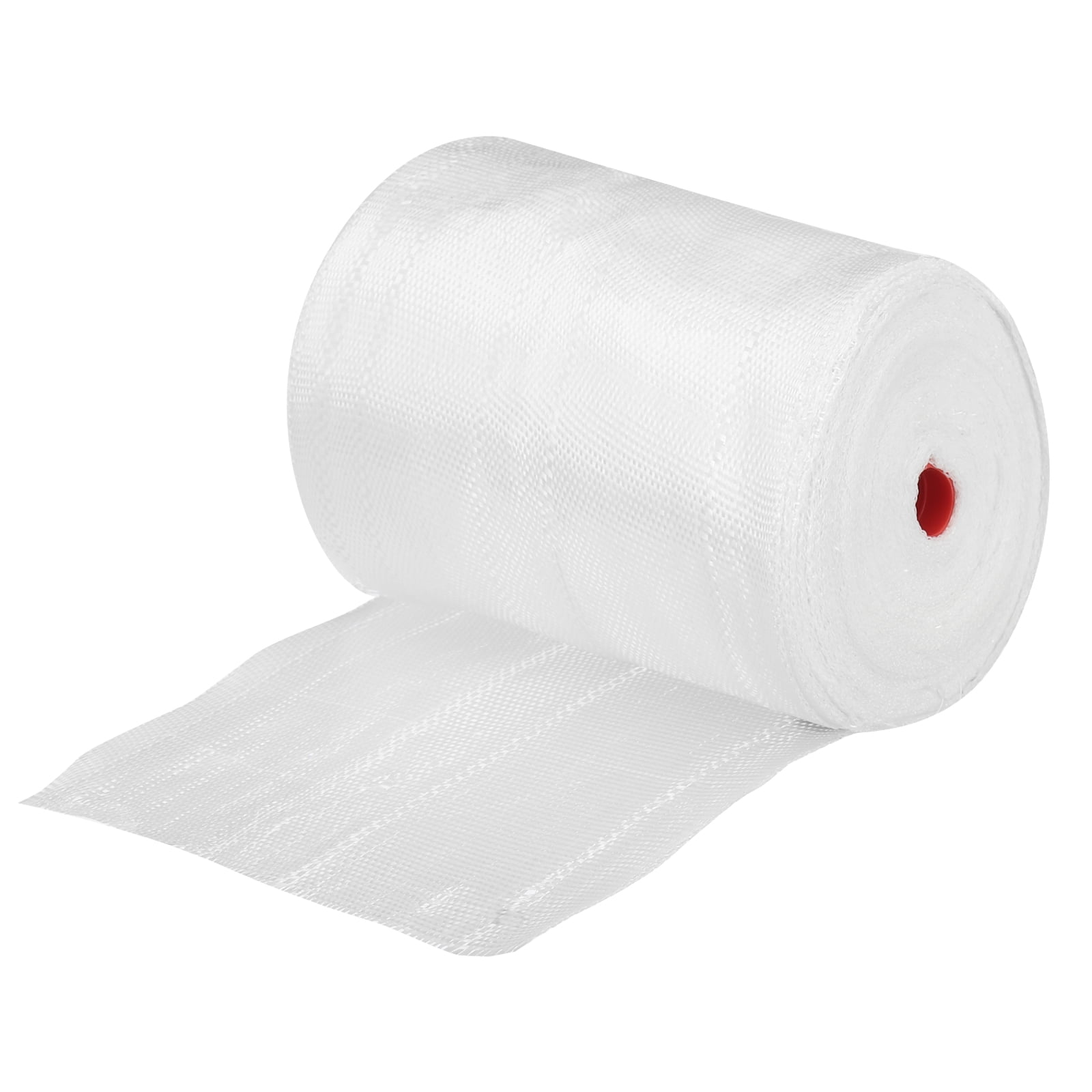 Fiberglass Cloth Tape Fiberglass Mesh Glass Fiber Mesh Fabrics Insulation Tape 25m(27.3 Yard ...