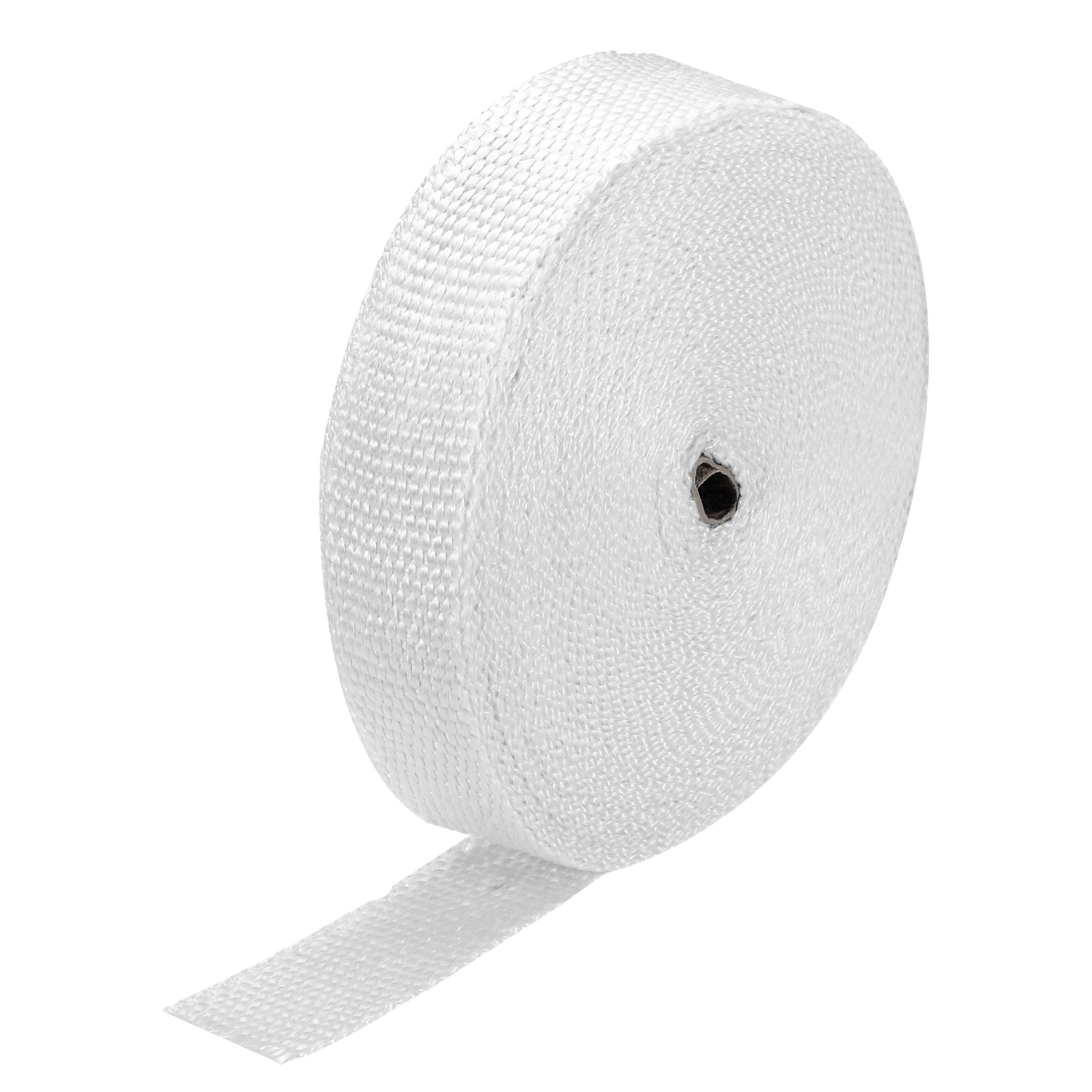 Fiberglass Cloth Tape Fiberglass Mesh Glass Fiber Mesh Fabrics Insulation Tape 30m(33 Yard ...