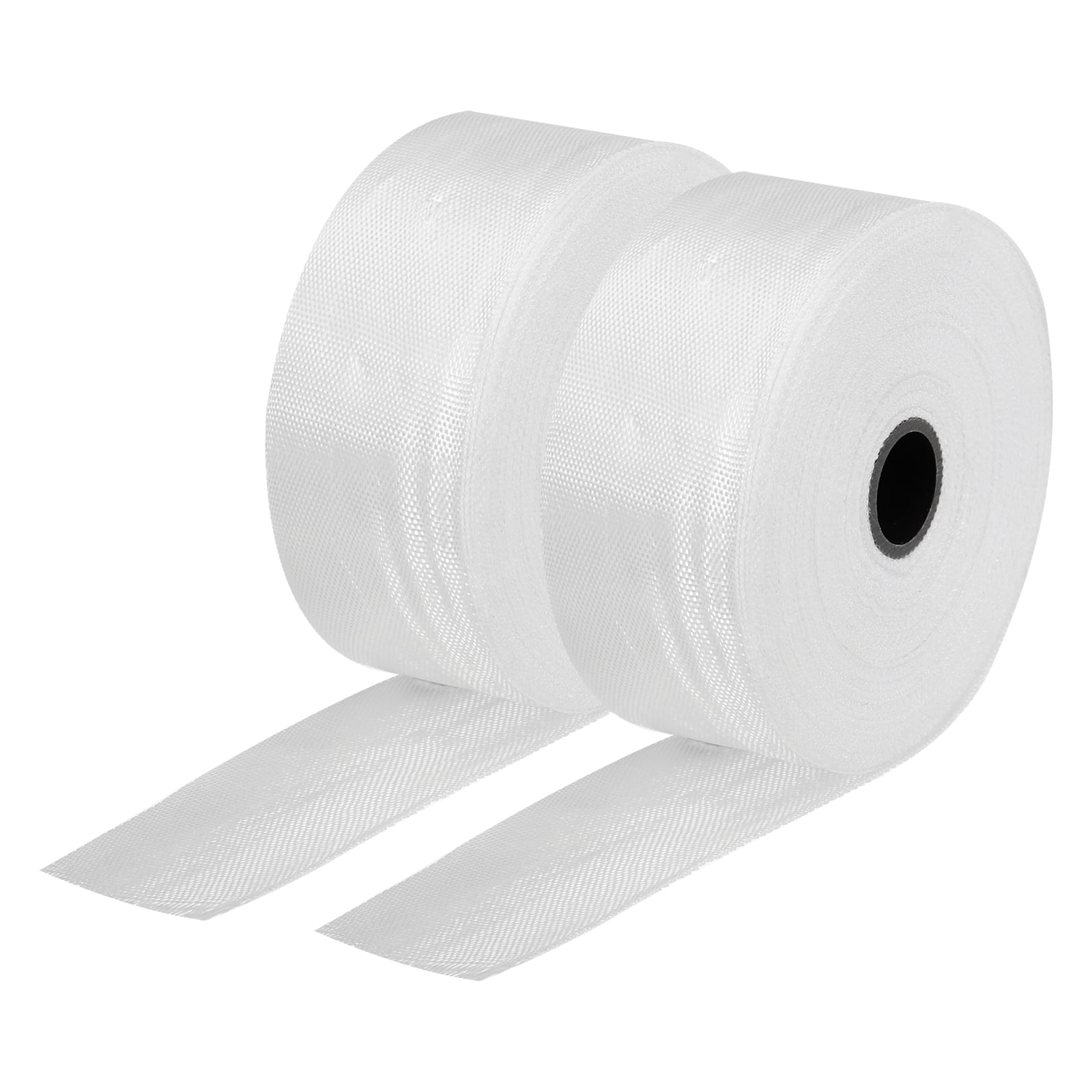 Fiberglass Cloth Tape Fiberglass Mesh Glass Fiber Mesh Fabrics Insulation Tape 50m55 Yard