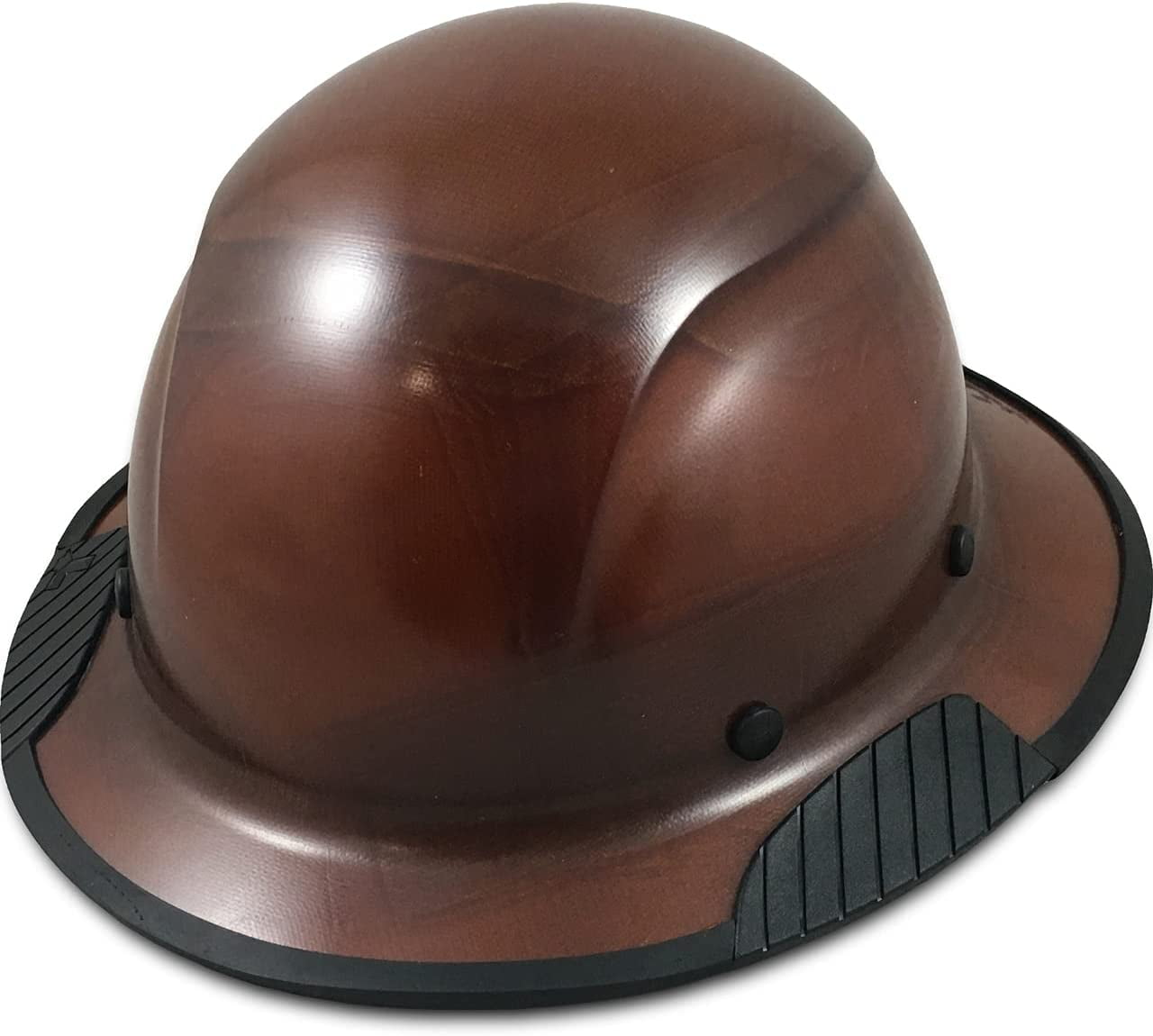 Fiberglass Composite Hard Hat with Hard Hat Tote- Full Brim - Walmart.com