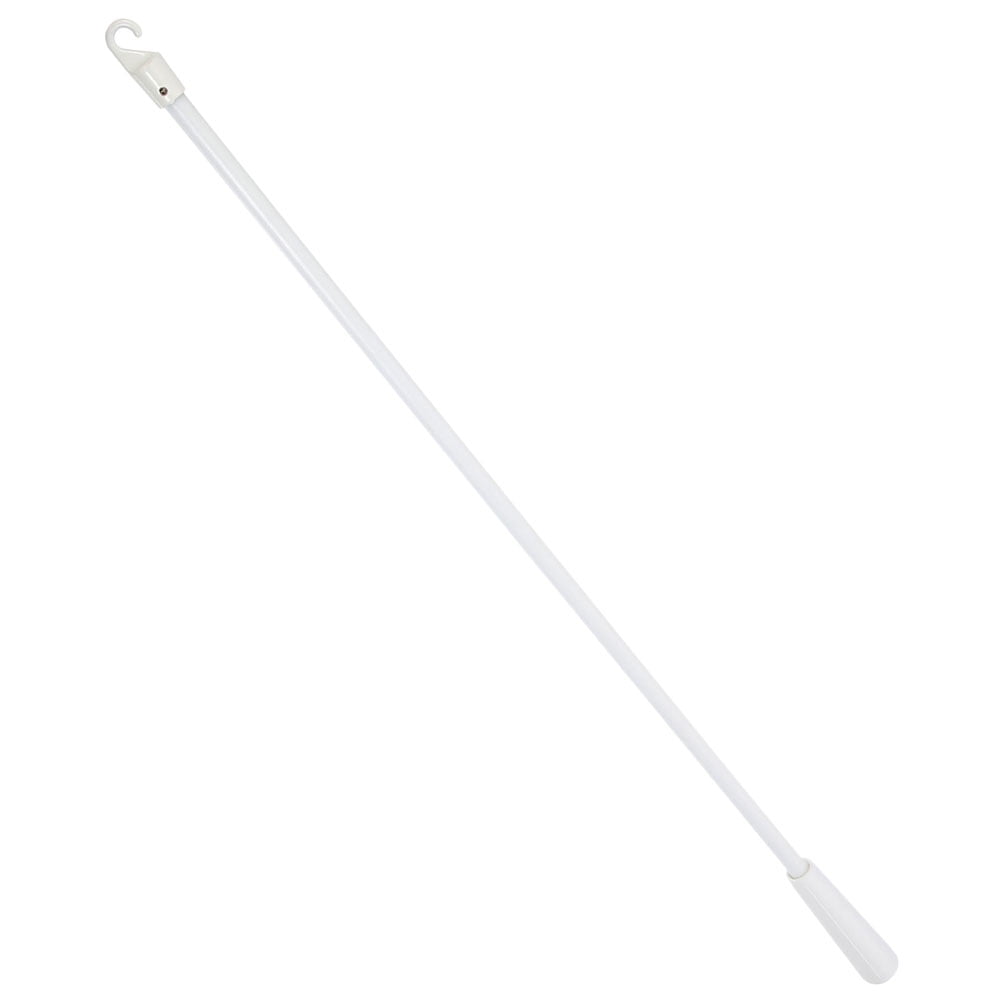 Fiberglass Curtain Pull Rod Fiberglass Material Blind Wand Vertical ...
