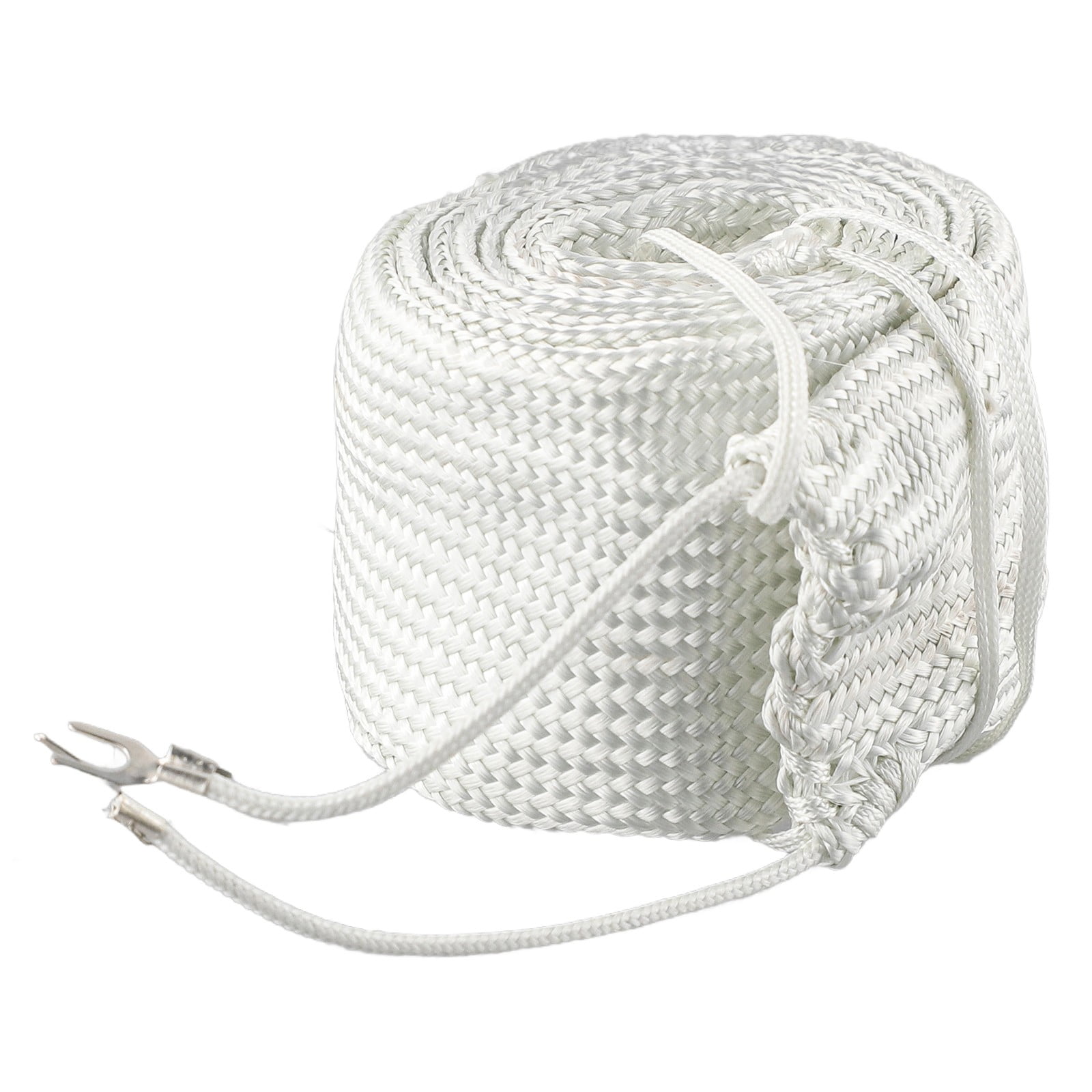 Fiberglass Heating Ribbon for Pipe Insulation 220V 450\\u00b0C High ...