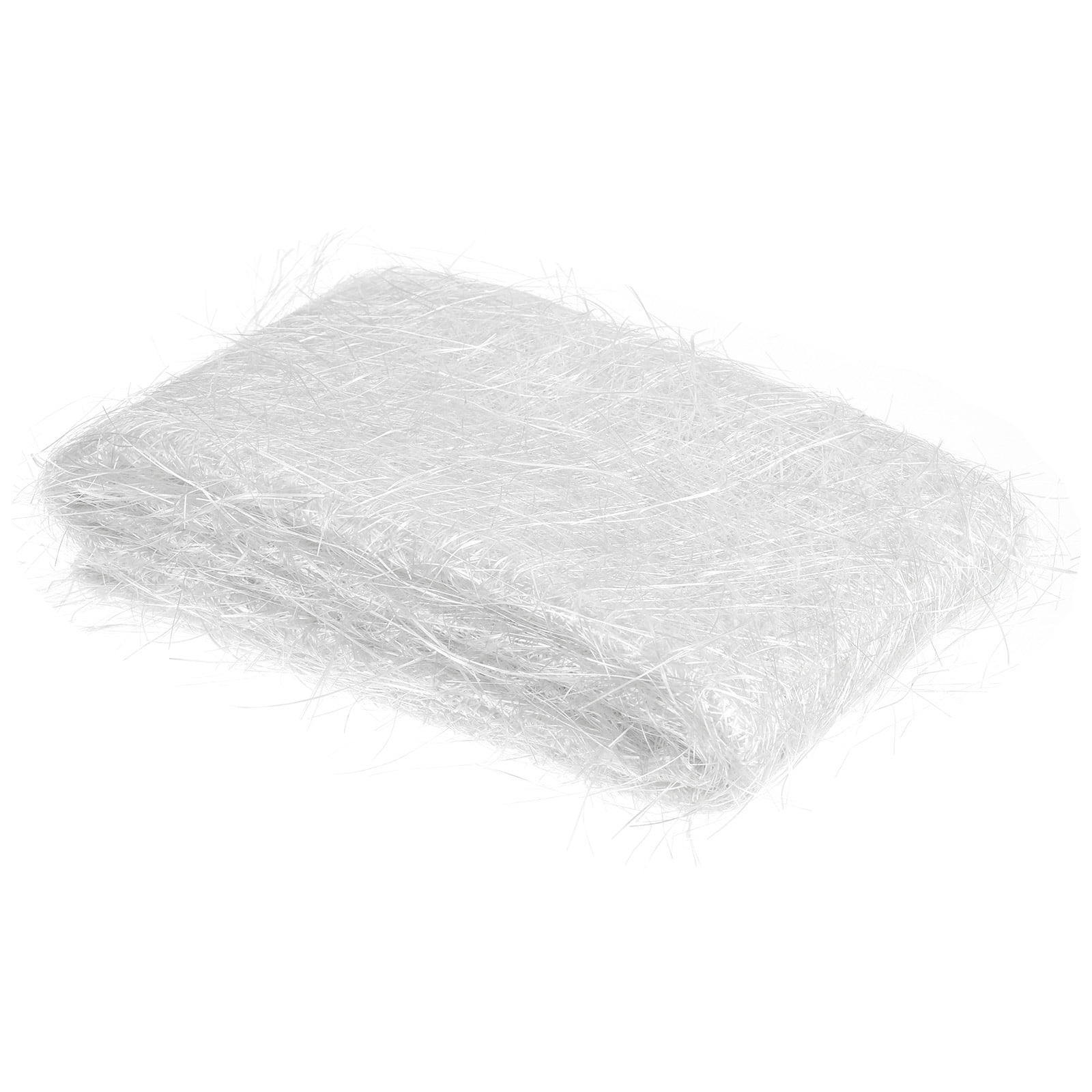 Fiberglass Mat, 0.75 oz Fiberglass Chopped Strand Mat 1x1m(39'' Wide x ...