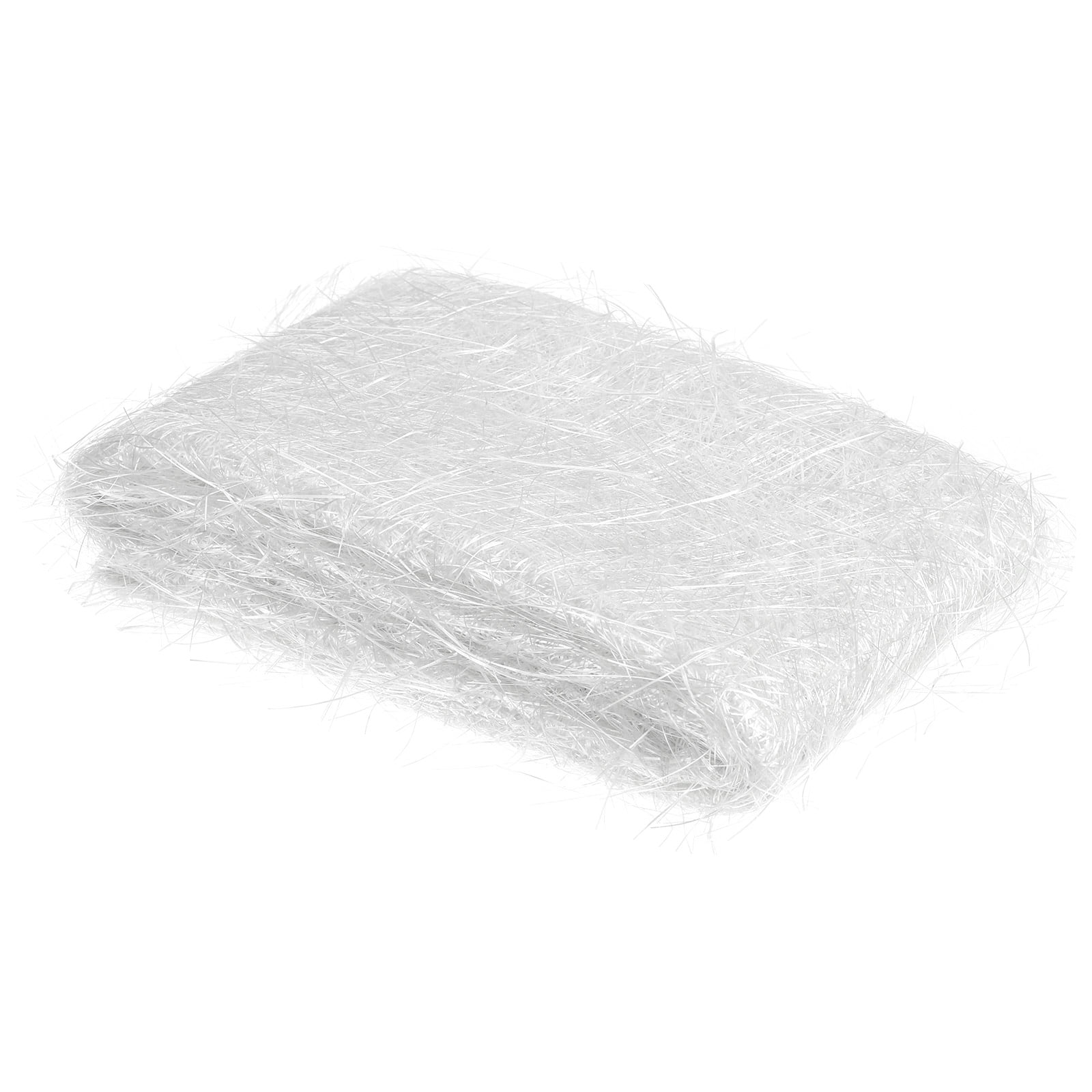 Fiberglass Mat, 1.5 oz Fiberglass Chopped Strand Mat 1x1m(39'' Wide x ...