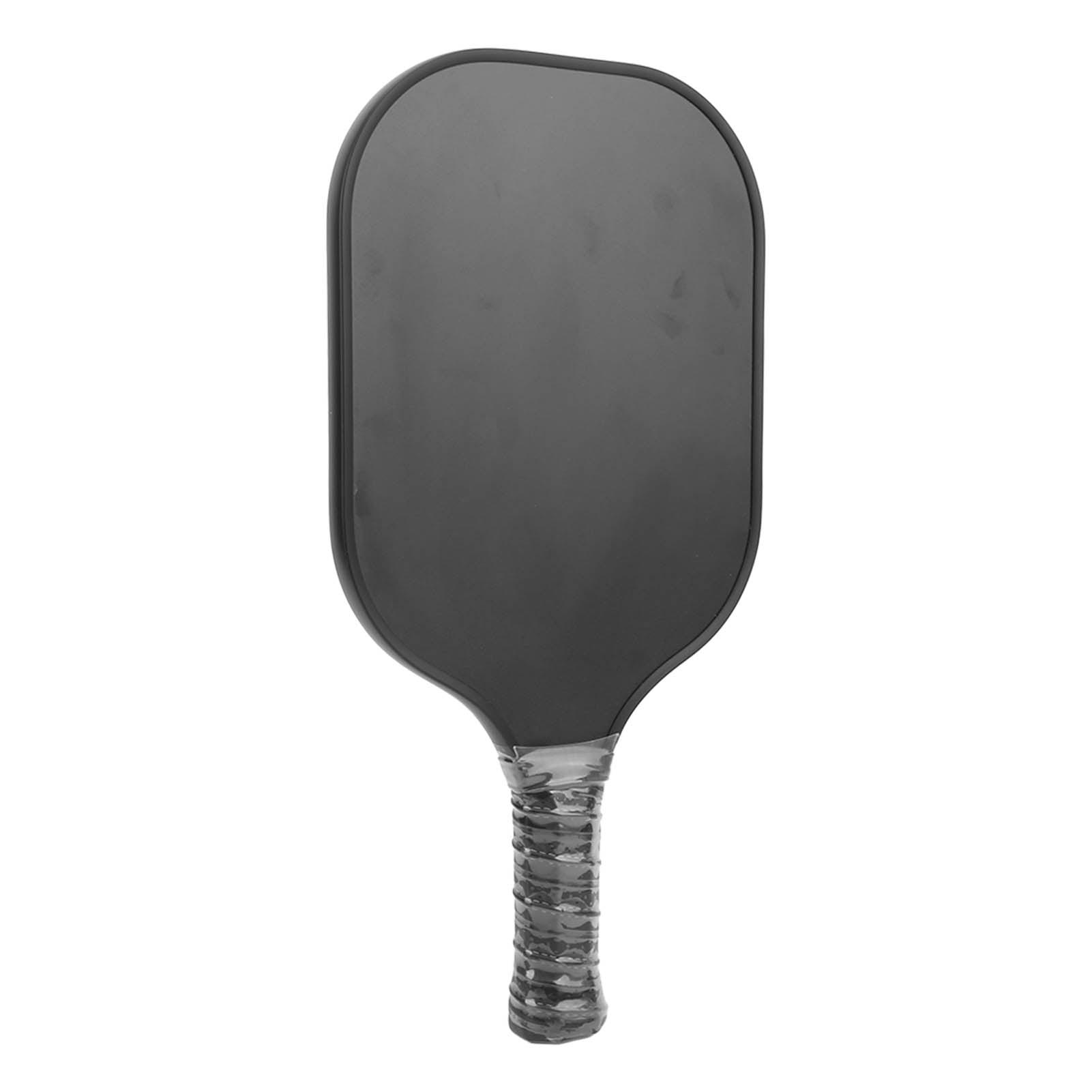 Fiberglass Pickle Racket, Relieve Hand Pressure Sweat Absorbing ...