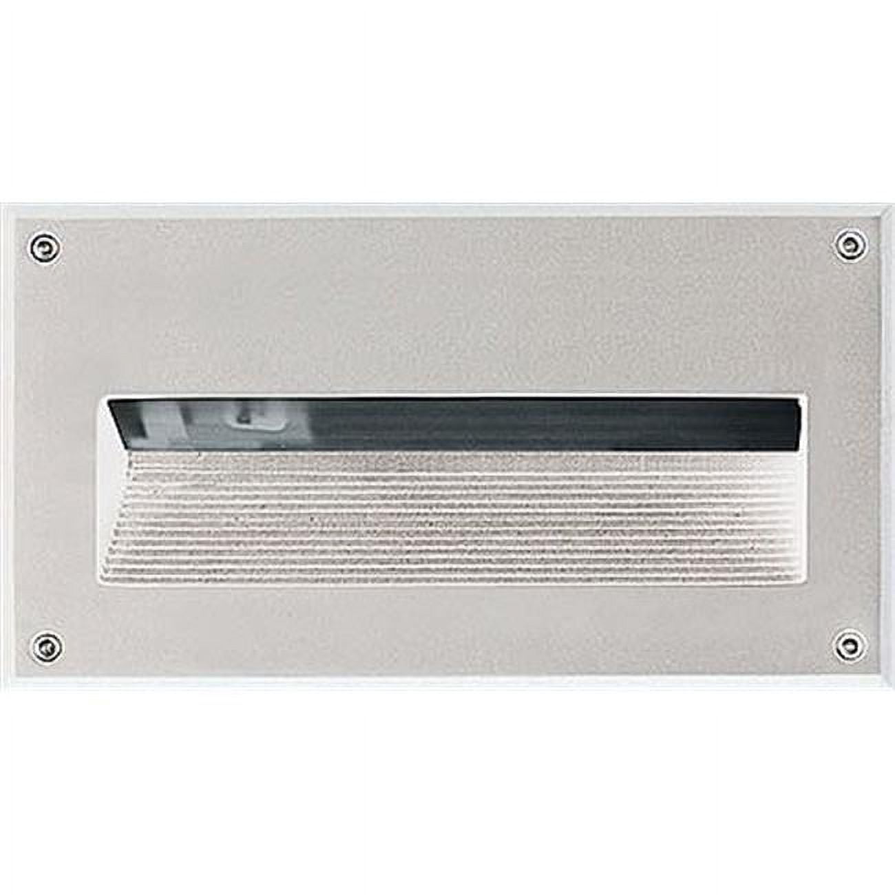 Fiberglass Recessed Brick, Step & Wall Light - 120V - Walmart.com