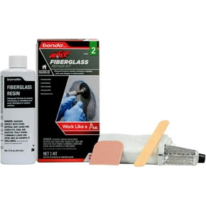 Fiberglass Kits