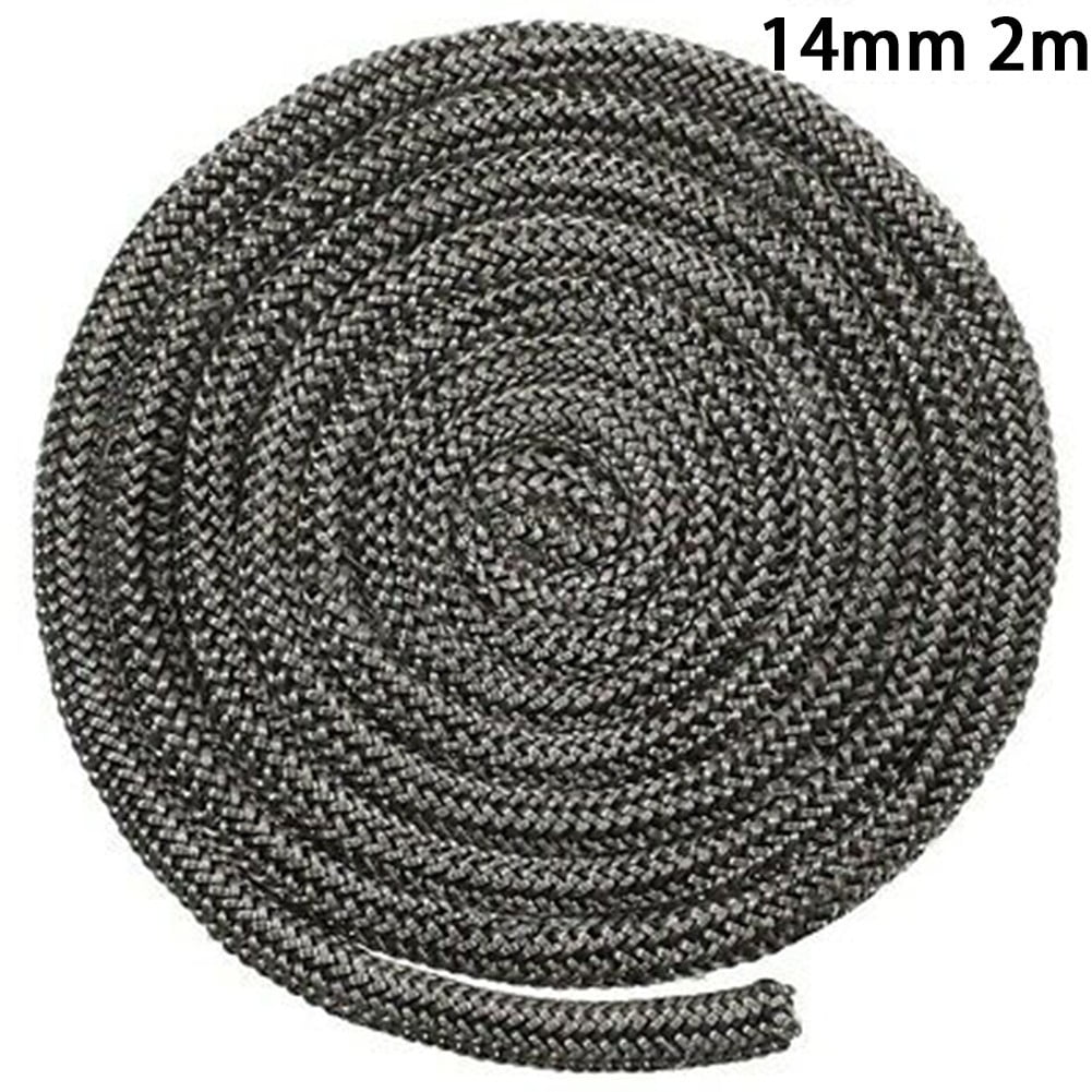 Fiberglass Rope Seal For Chimneys Fireplaces Stove/Fire Rope Wood ...