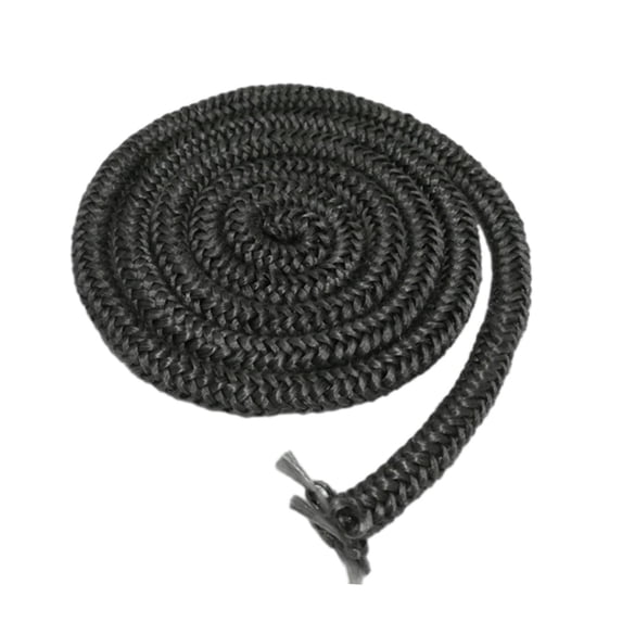 Fiberglass Rope Seal Gasket High Temperature Resistant Safety ...